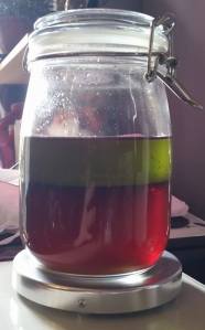 Ens process. | alchemyparusha